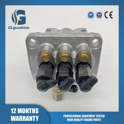 China Pump Head 104135-3060 131017810 For ISHIKAWAJIMA Engine for sale