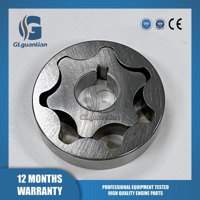 China Feed Pump Rotor Set 294180-0100 294180-0080 For HP3 Pump for sale