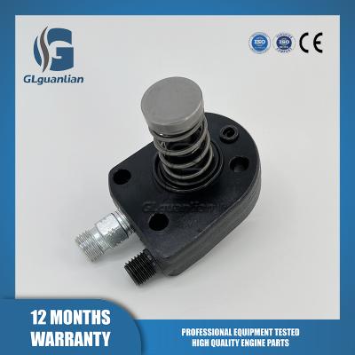 China Truck HP4 Plunger Fuel Pump Parts 294090-0120 294090-0620 294090-0240 Pump for sale