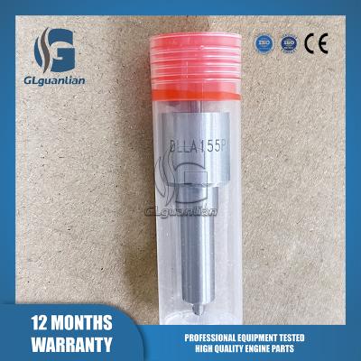 China Bos-Ch Engine Fuel Injector Nozzle DLLA155P137 0433171204 For for sale