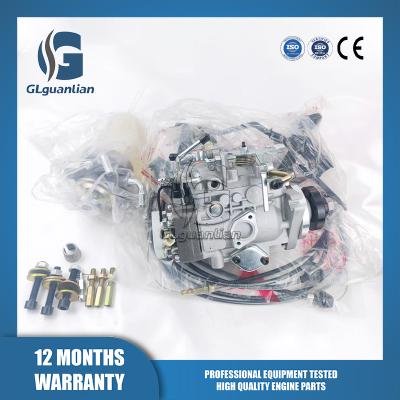 China Fuel Injection Mechanical Pump Direct Injection Fuel Pump For NISSAN YD22 for sale