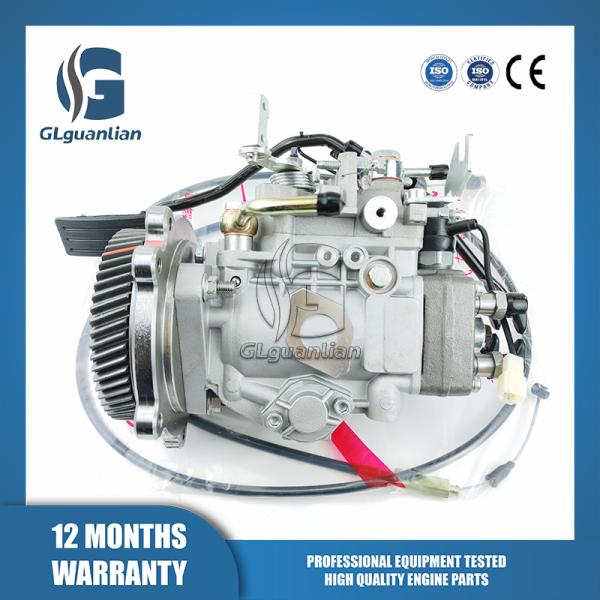 Quality MITSUBISHI 6M41 3.2L Mechanical Diesel Pump ME190711 F019Z1D007 Replacement Modified for sale