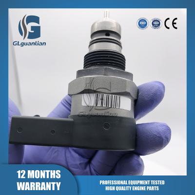China CE Pressure Regulating Valve 0281006246 For BWM N57D30C 750LD XDrive Engine for sale