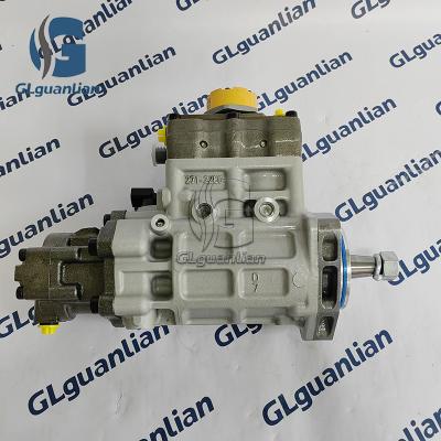 China CAT Excavator C6.6 Diesel Injection Pump 368-9171 20R3815 For Loader 963D 953D for sale