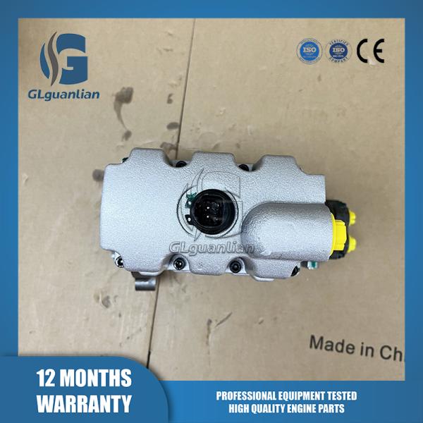 Quality C9 Engine Fuel Injection Pump 3190675 For Excavator 330C L 330C LN 330C for sale