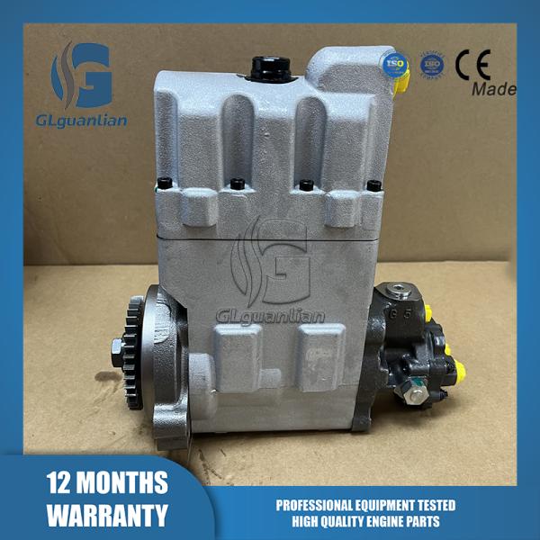 Quality C9 Engine Fuel Injection Pump 3190675 For Excavator 330C L 330C LN 330C for sale