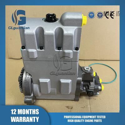 China Excavator Heui Pump Cat C9 Injection 3190676  For Cater Pillar 330C L 330C FM 330C MH for sale
