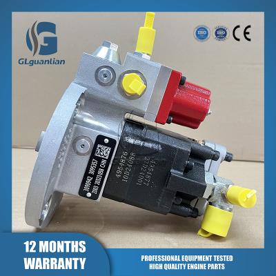 China 3090942 Cum/mins Pump Engine 6B5.9 ISM ISM11 M11 N14 QSM1 for sale