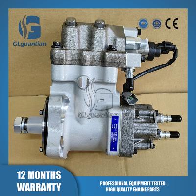 China CCR1600 3973228 Fuel Injection Cum Mins Pump For 6C8.3 ISC ISL ISL8.9 ISL9 for sale