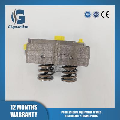 China 326-4635 Injection Diesel Pump Rotor Head For CAT Excavator 320D GC 323D S for sale
