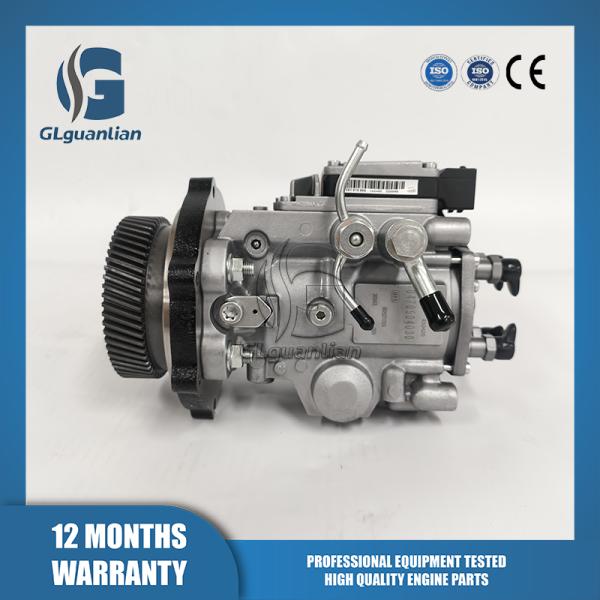 Quality Steel New 4 Pump 8-97249-238-0 897249-2380 8-97249-238-4 0470504030 For ISUZU D-MAX 3.0 4JH1 for sale