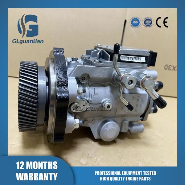 Quality Fuel 4JH1 Dmax VP44 Pump 8-97377-520-2 0470504045 109341-1041 For ISUZU for sale