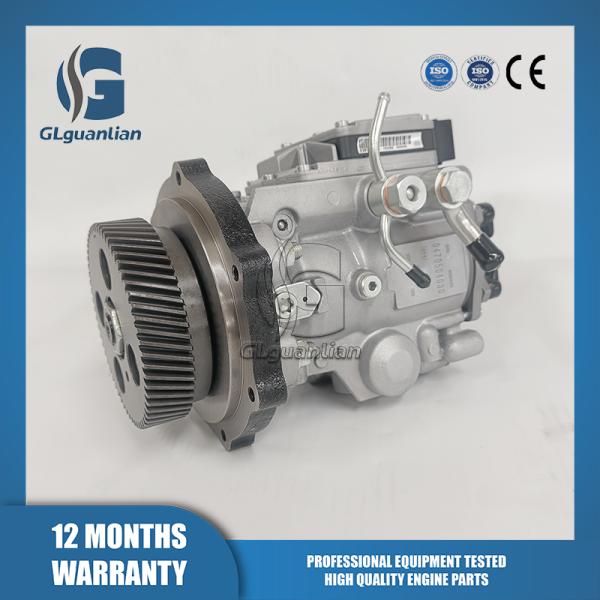 Quality Isuzu 4JH1-TC VP44 Pump Performance Vp44 Injection Pump 8-97249-238-0 897249-2380 for sale