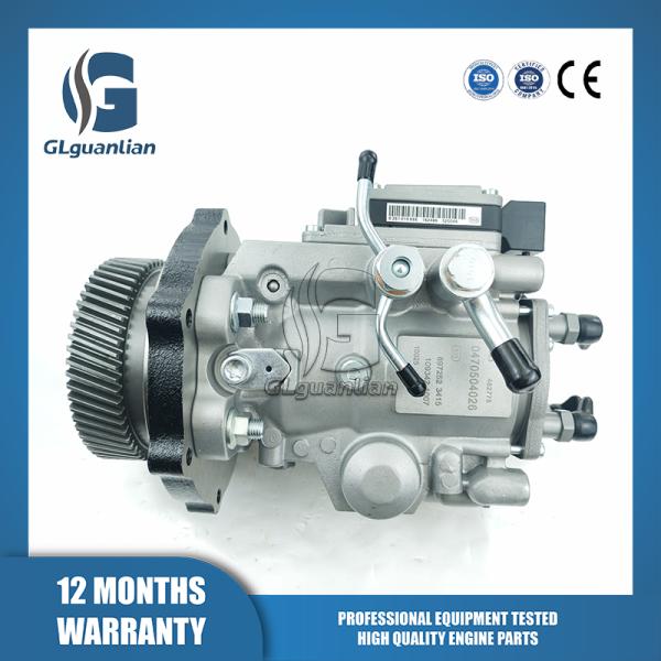 Quality 3.0L ISUZU VP44 Pump 5.2L Bo-Sch VP44 Fuel Pump 0470504026 8-97252341-1 for sale