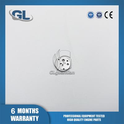 China C7 C9 Plunger And Barrel Assembly Engine Diesel Plunger Separator for sale
