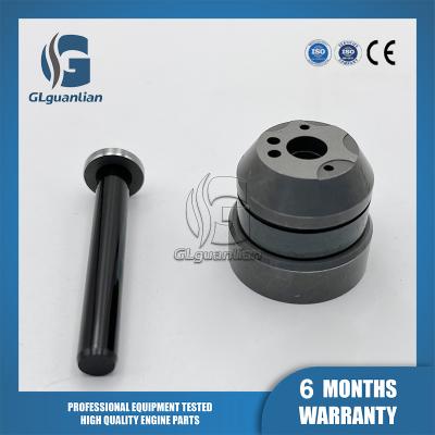 China Diesel Pump Plunger Pair C7 C9 for Cat Plunger Barrel Assembly for sale