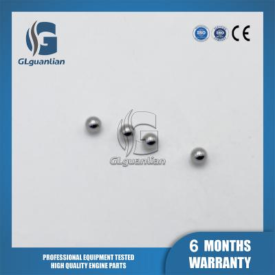 China For Caterpil/lar C13/C15 Engine Steel Balls for sale