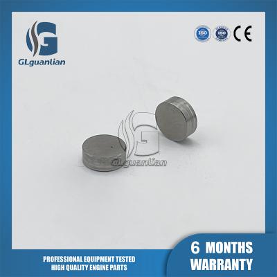 China Fuel Injector Nozzle Top Plate For CAT C13/C15 Engine for sale