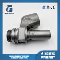 China For CAT C13 Engine Fuel Injector Body for sale