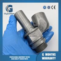 China For CAT C13 Engine Fuel Injector Body for sale
