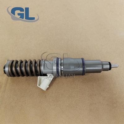 China Fuel Injector 33800-84400 BEBE4C09101 For HYUNDAI E1 Engine for sale
