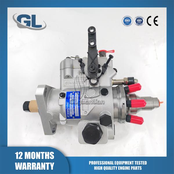 Quality 6068TF157 Stanadyne Diesel Injection Pump DB4629-5512 RE-503049 For JOHN  for sale