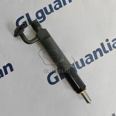 China Fuel Injector Assembly 105030-3660 For Mitsubishi 6D16 Engine for sale