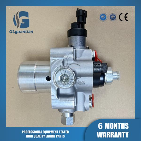 Quality Diesel Fuel Injection Pump 0445020200 CR/PF49-16N1/8915S For KUBOTA 1J80150501 for sale