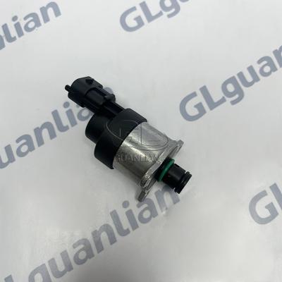 China 0928400627 Fuel Pressure Regulator Valve Electric Flow Control Valve for sale
