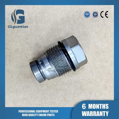 China Common Rail Pressure Limiting Valve 2854543 For Case/IVE-CO/MAN D2066 LOH04 Engine for sale