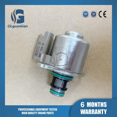 China 9109-936A Fuel Pump IMV Valve For DEL/PHI SsangYong Re/nault Engine for sale