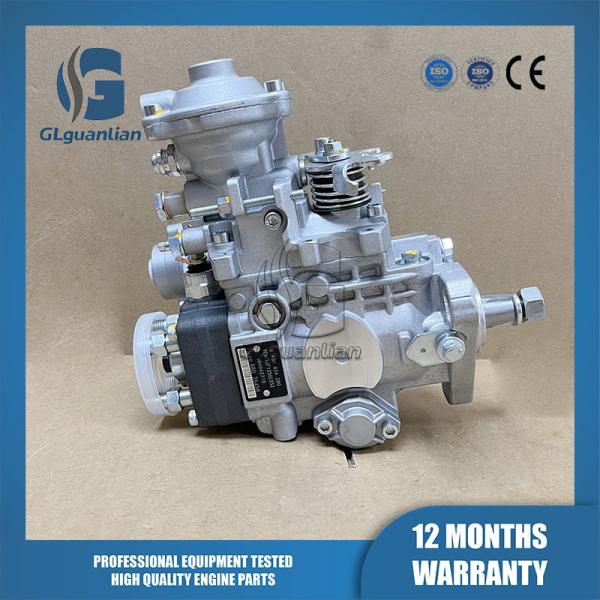 Quality VE Fuel Pump 0460424280 VE4/12F1250L952 For IVE-CO CASE 8045.25.210 Engine for sale