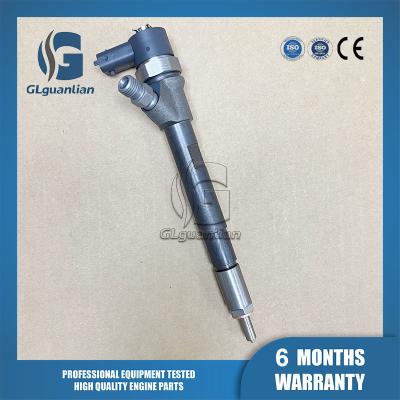China Fuel Injector 0445110301 For VM 15062054F for sale