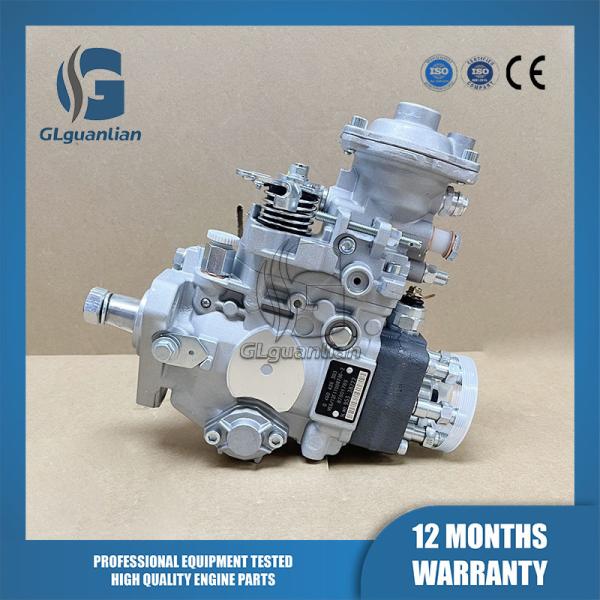 Quality For CASE FORD MXM150 TM150 GSD675T Engine 0460426303 VE6/12F1100R730-2 Fuel Pump for sale