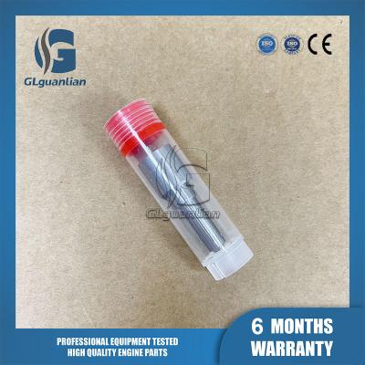 China Fuel Injector Nozzle DLLA154PN185 For ISUZU 4HG1 Engine for sale