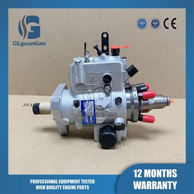 China Fuel Pump DB4429-5564 RE502376 For John De/ere 4045T 410 Backhoe for sale