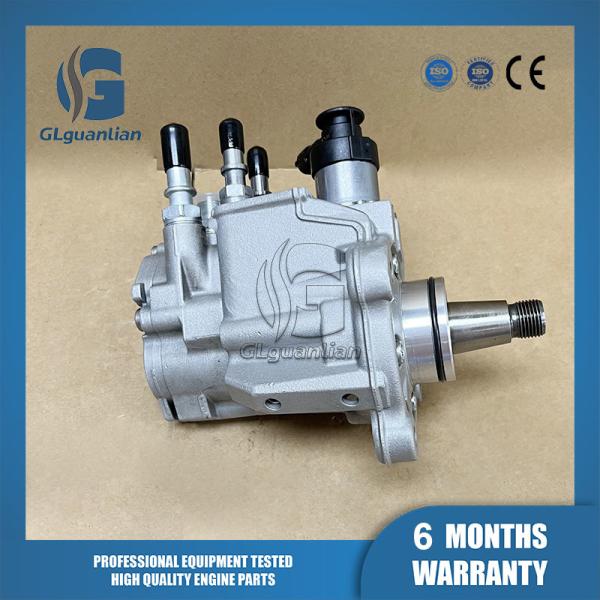 Quality High Pressure Pump 0445020508 For CASE IVE-CO T4 T5 Engine for sale