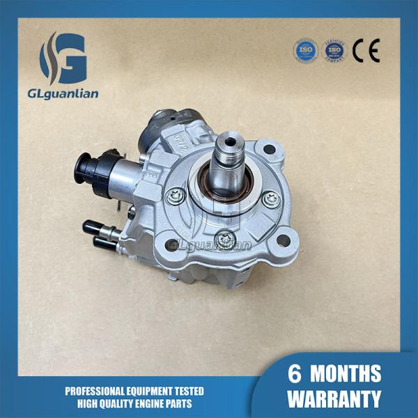 Quality High Pressure Pump 0445020508 For CASE IVE-CO T4 T5 Engine for sale