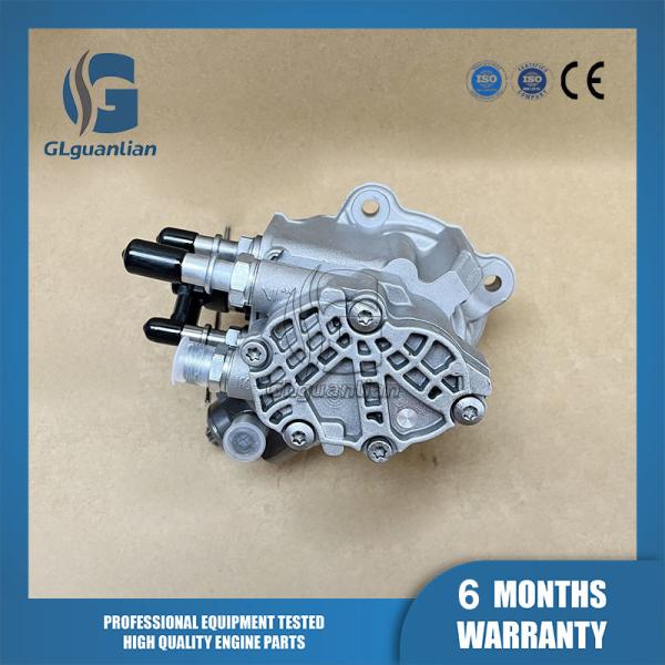 Quality High Pressure Pump 0445020508 For CASE IVE-CO T4 T5 Engine for sale