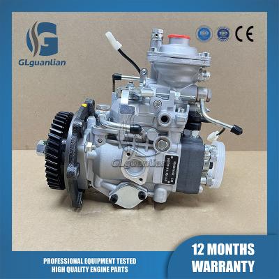 China VE Injection Pump NJ-VE4/11F1900L005 For JMC 1043 Series for sale