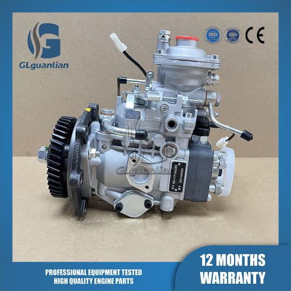 Quality VE Injection Pump NJ-VE4/11F1900L005 For JMC 1043 Series for sale
