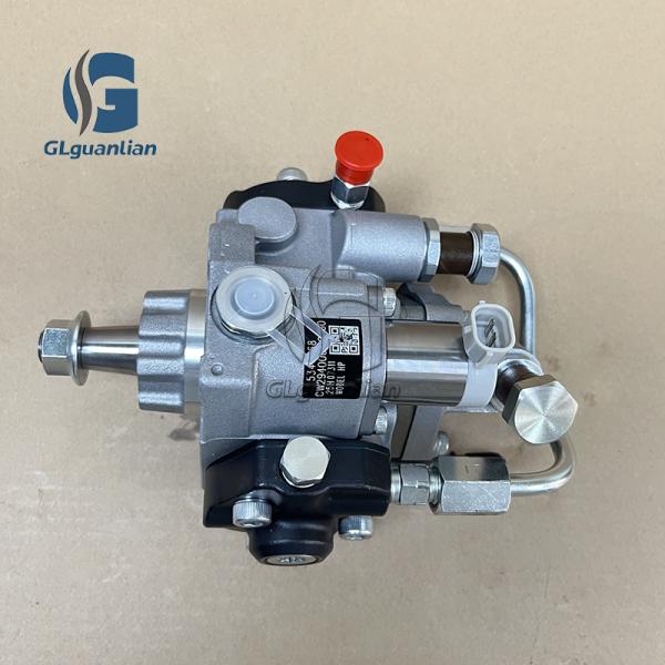 Quality HP3 Fuel Injection Pump 294000-2360 5344768 For Cum/mins ISG QSF Engine for sale