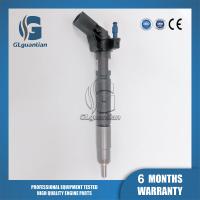 China Fuel Injector Replacement 0445116018 For D4HB D4HA Engine for sale