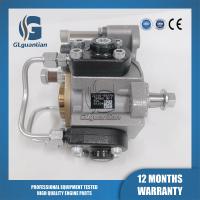 Quality Diesel Injection Pump 294050-0011 For 6HK1 Engine for sale