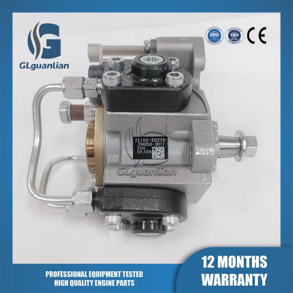 Quality Diesel Injection Pump 294050-0011 For 6HK1 Engine for sale