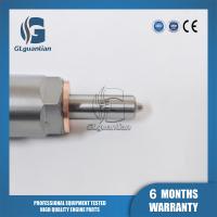 China Fuel Injector Replacement 0445120126 For YN33CRD Engine for sale
