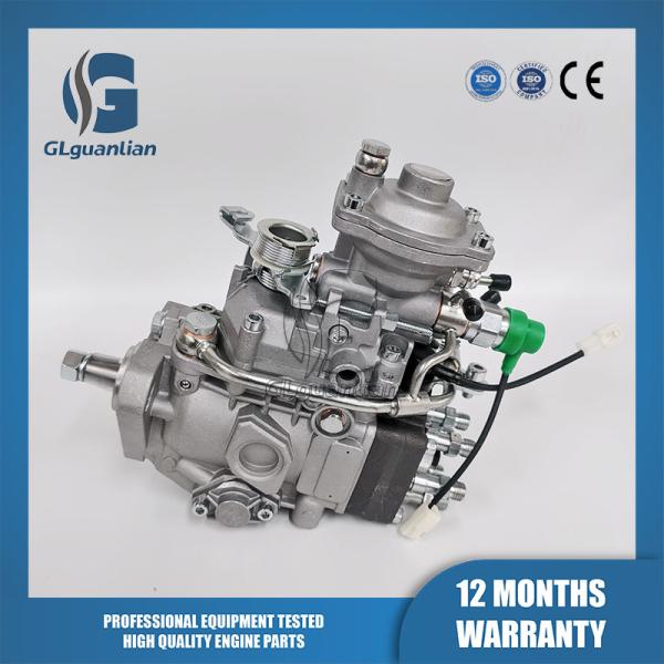 Quality Diesel Injection Pump 16700-VB504 For TD42 Engine for sale