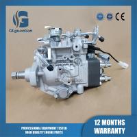 China Fuel Pump 33102-42510 For B4FD Engine for sale