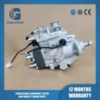 China Fuel Pump 33102-42510 For B4FD Engine for sale
