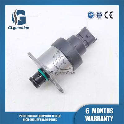 China 0928400481 Fuel Pressure Regulator Valve For 100E18 180E25 Engine for sale